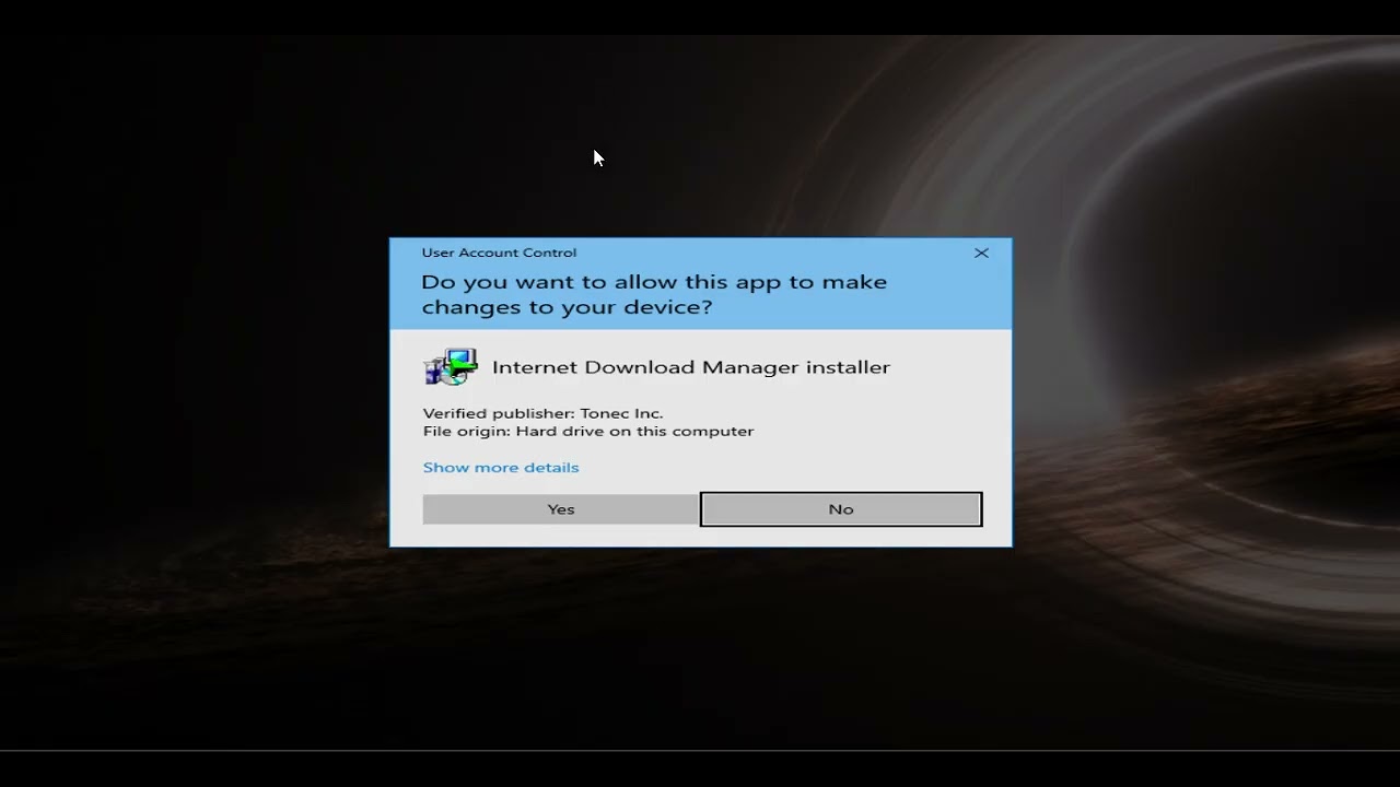 IDM trial reset (Setup + Activate) 2026