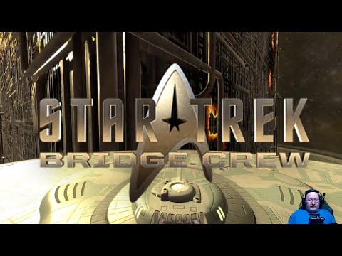 Steam Community :: Video :: Star Trek: Bridge Crew - Die Borg ...