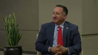 Media – Joe Baca, Jr. Fifth District Supervisor