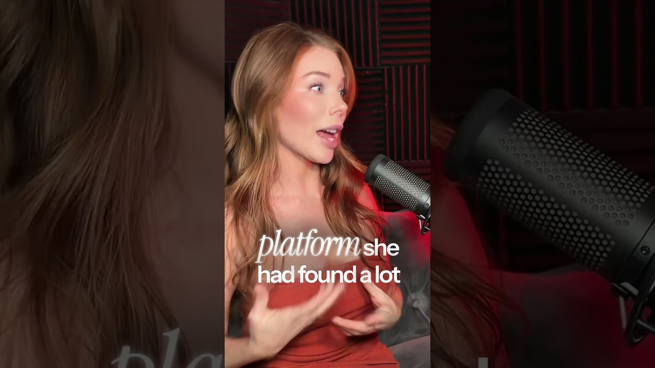 She spent $2,800 on XBIZ Miami and walked away with an $18K brand deal.