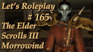 Gaining the Title - Hortator of House Redoran at Morrowind Nexus - mods ...