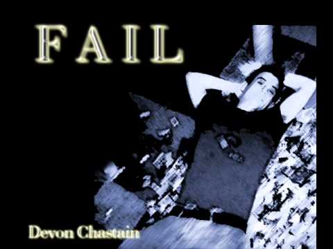 The Runaway - Devon Chastain - FAIL Album
