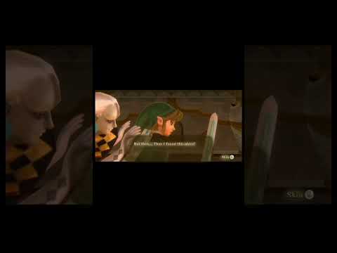Becoming Insane FMV sneak-peak #infectedmushroom #skywardsword