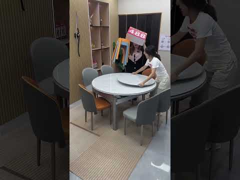 Stone slab dining table#Dining table and chairs#Dining table#We are serious about making furnitureof