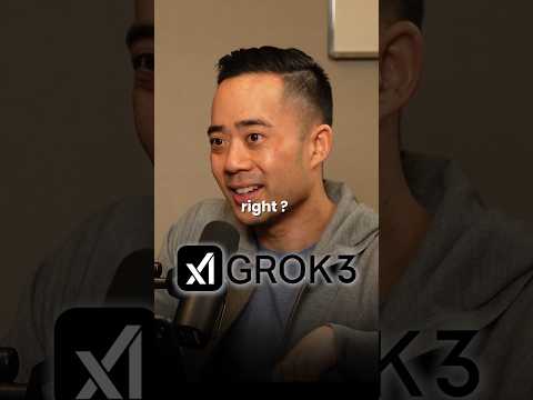 Is Grok 3 Elon’s Most Powerful AI Yet?