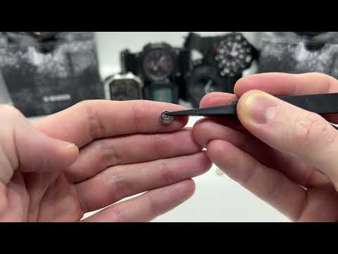 The Maxell sr621sw or 364 is great! Watch Batteries