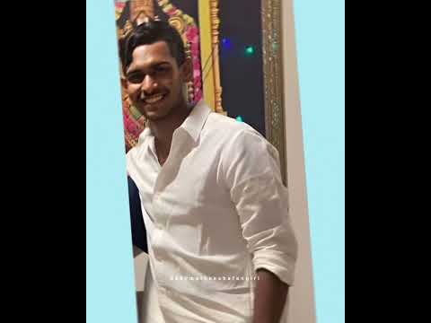 Ok But Traditional 🤩🤴🏻💗 Matheesha Pathirana 💗