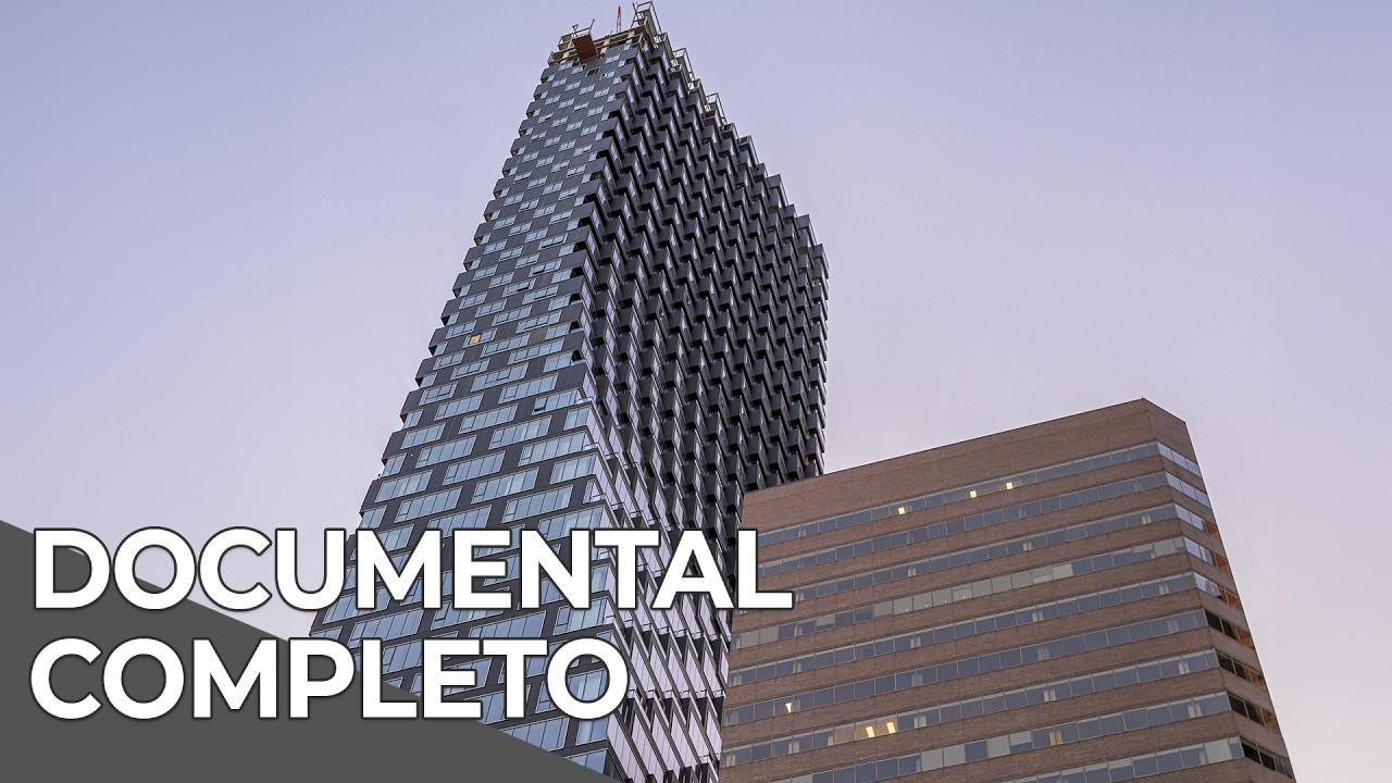 Masters of Engineering: The Tallest Buildings and Constructions | Free Documentary