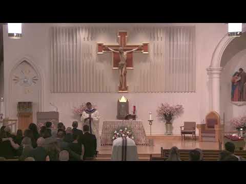 Funeral Mass for Michael Anthony Prete