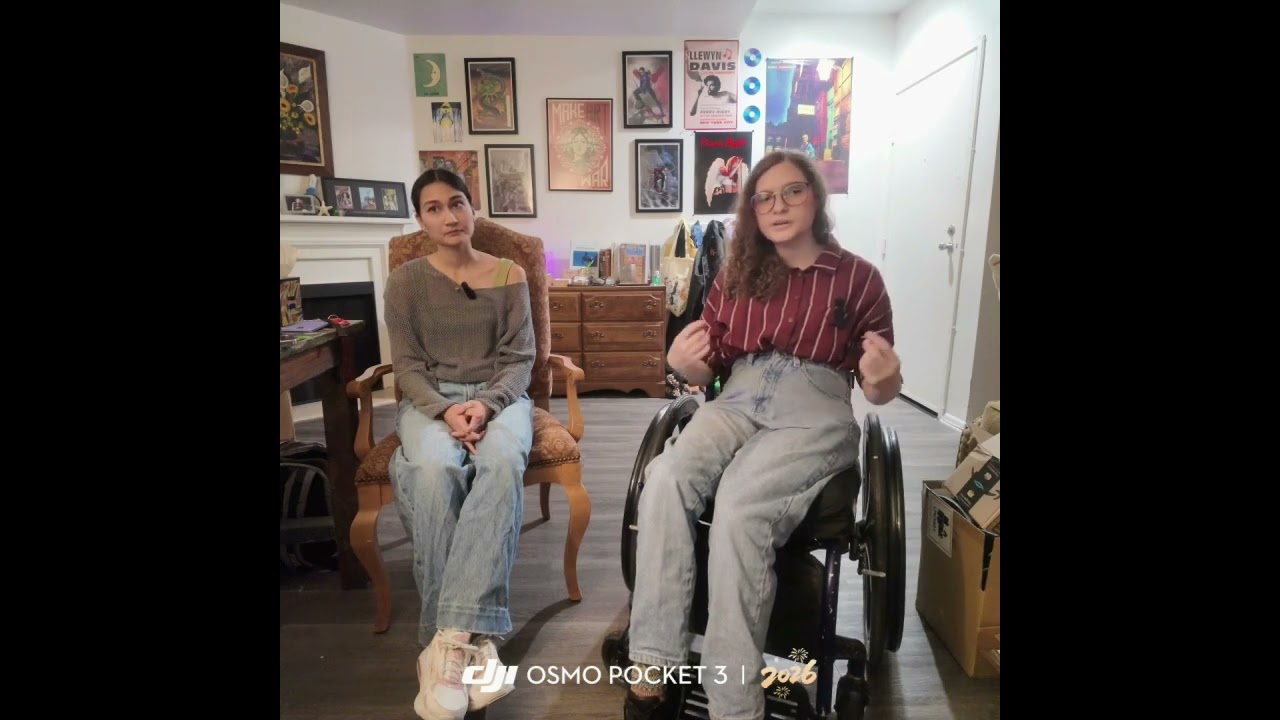 An Interview on Ableism
