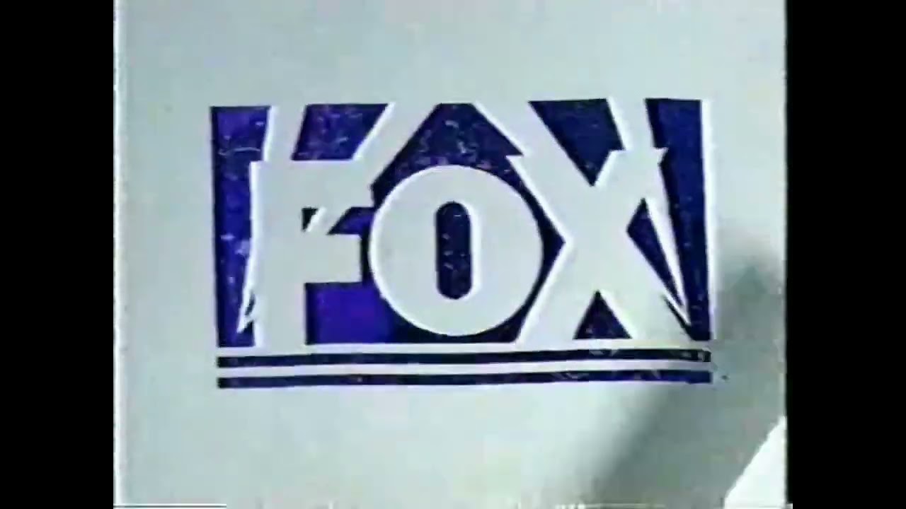 Fox Network ID 1993-94
