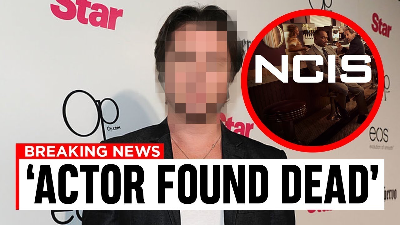 NCIS Actor Passed Away At The Young Age Of 41 – Here is What Happened ...