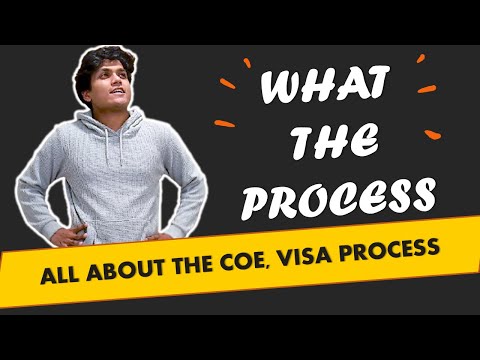 How to apply for COE ( Certificate of eligibility) - The complete process | RSPinJAPAN