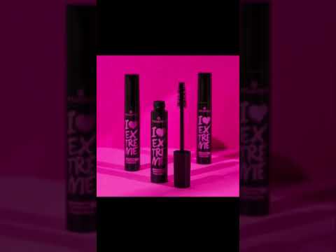 Bold Lashes | Wholesale Prices | Essence I Love Extreme Crazy Volume Mascara at AM AM Trading