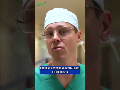 Zabieg przegrody nosowej | Laryngologia | LUX MED Szpital Gdańsk