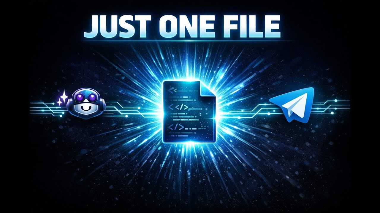 GitHub Copilot CLI to Telegram Bridge: Remote Coding from Anywhere