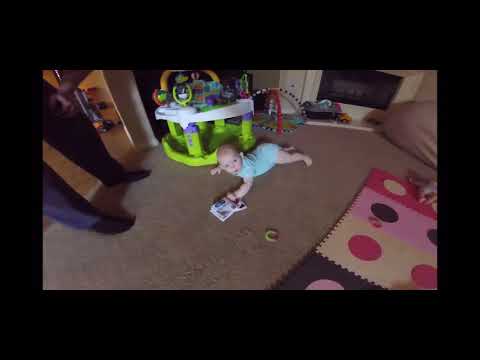 Steam Community :: Video :: Baby eats camera meme (original full video!!)