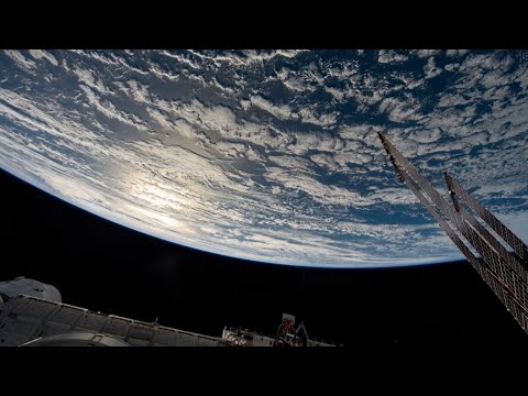NASA's Near Space Network