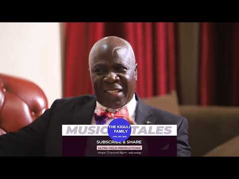 KIGULI FAMILY - MUSICAL TALES PROMO