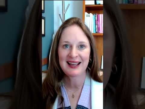 Fertility Specialist - How Do I Know If I'm Ovulating? Dr Lora Shahine
