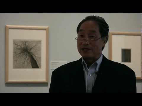 Tanaka Ryōhei - Japanese Artist IMA Exhibit Coverage