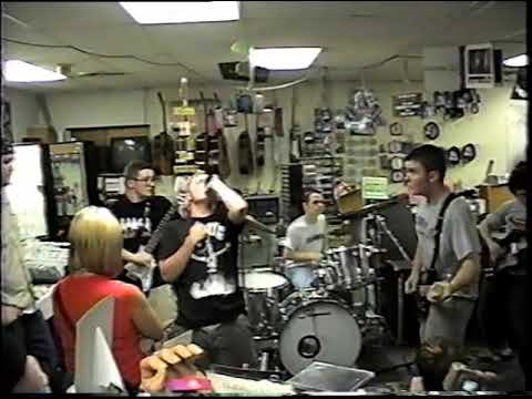 straight to the point blackwood, nj full circle records 6/2/2001
