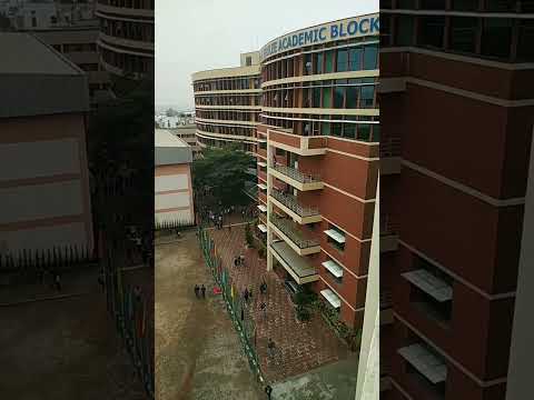 BMS College of Engineering Bangalore