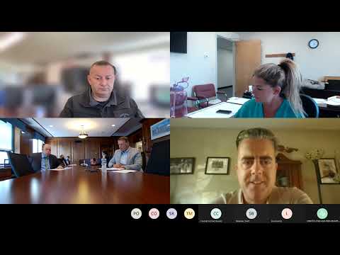 July 2022 CAB Meeting
