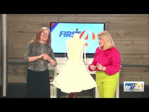 Guide to Getting Hitched, The Wedding Giveaway: Formality Bridal