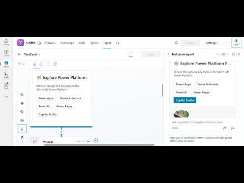 Adaptive Cards: Design in Seconds