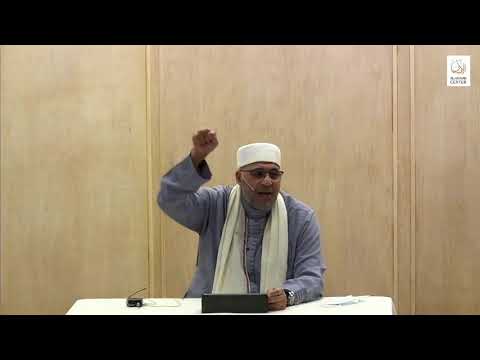 Wassaya For Life 43: Jihad (Striving) In The Sake Of Allah (Part 1)