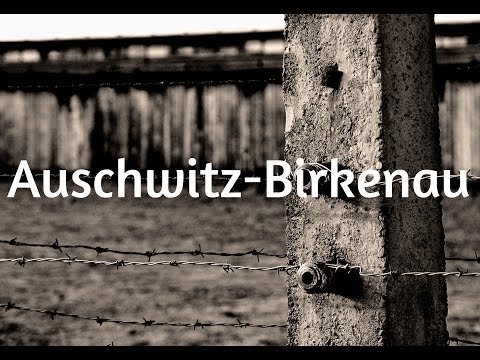 Auschwitz-Birkenau