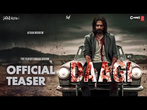 Daagi - Official Teaser | Afran Nisho | Tama Mirza | Alphai | Shihab Shaheen | Svf | Chorki