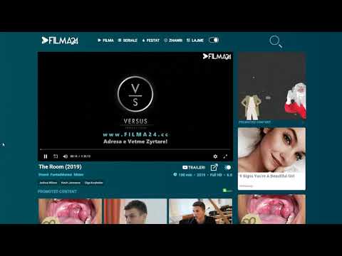 Filma me Titra Shqip Udhezim per perdorim faqe! Filma24