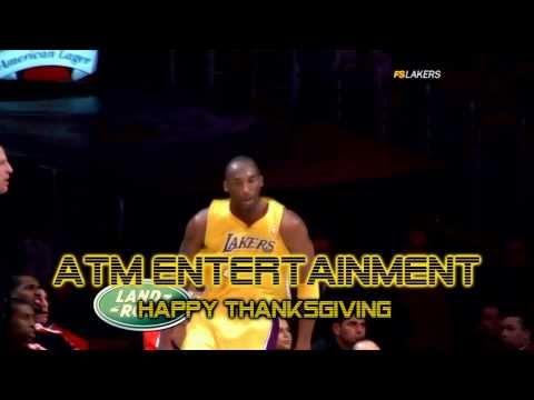 Happy Thanksgiving From ATM Entertainment! | ATM Entertainment