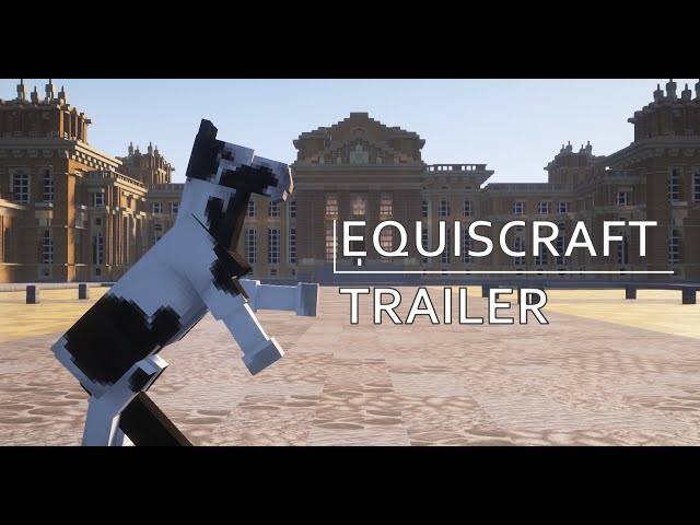 Equiscraft Minecraft Server