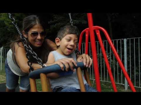 Sinem's Story - Why A Better Start matters