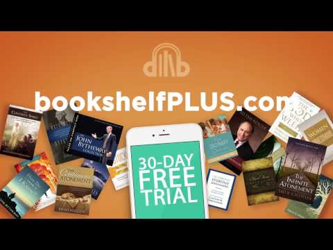 Deseret Bookshelf Plus: Unlimited LDS Audiobooks