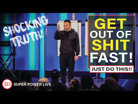 What to Do When Everything Seems to Be Going Wrong in Life | A Simple Yet Shocking Truth