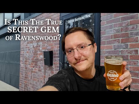 Is This Brewery Chicago's Best-Kept Craft Beer Secret?