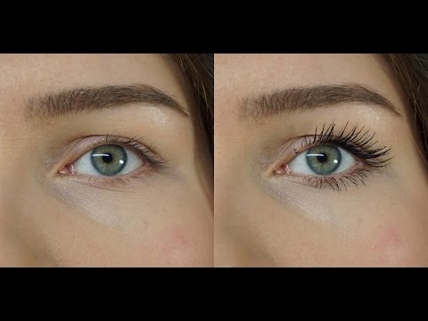 Essence I Love Extreme Crazy Volume Auftrag | bitsofmakeup