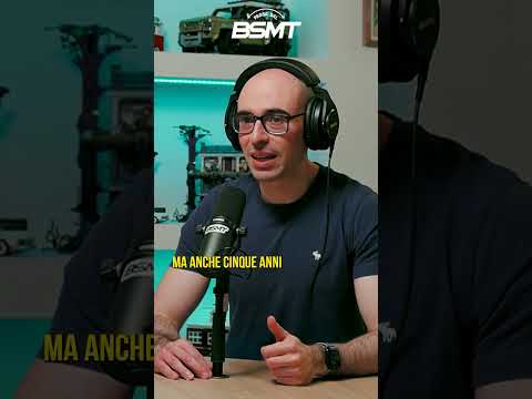 COME FINIRÀ CON L’INTELLIGENZA ARTIFICIALE? SALVATORE ARANZULLA passa dal BSMT!