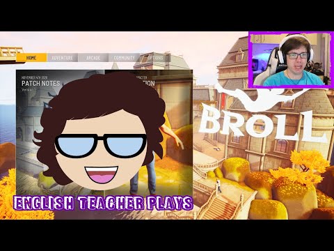 Steam Community :: Broll