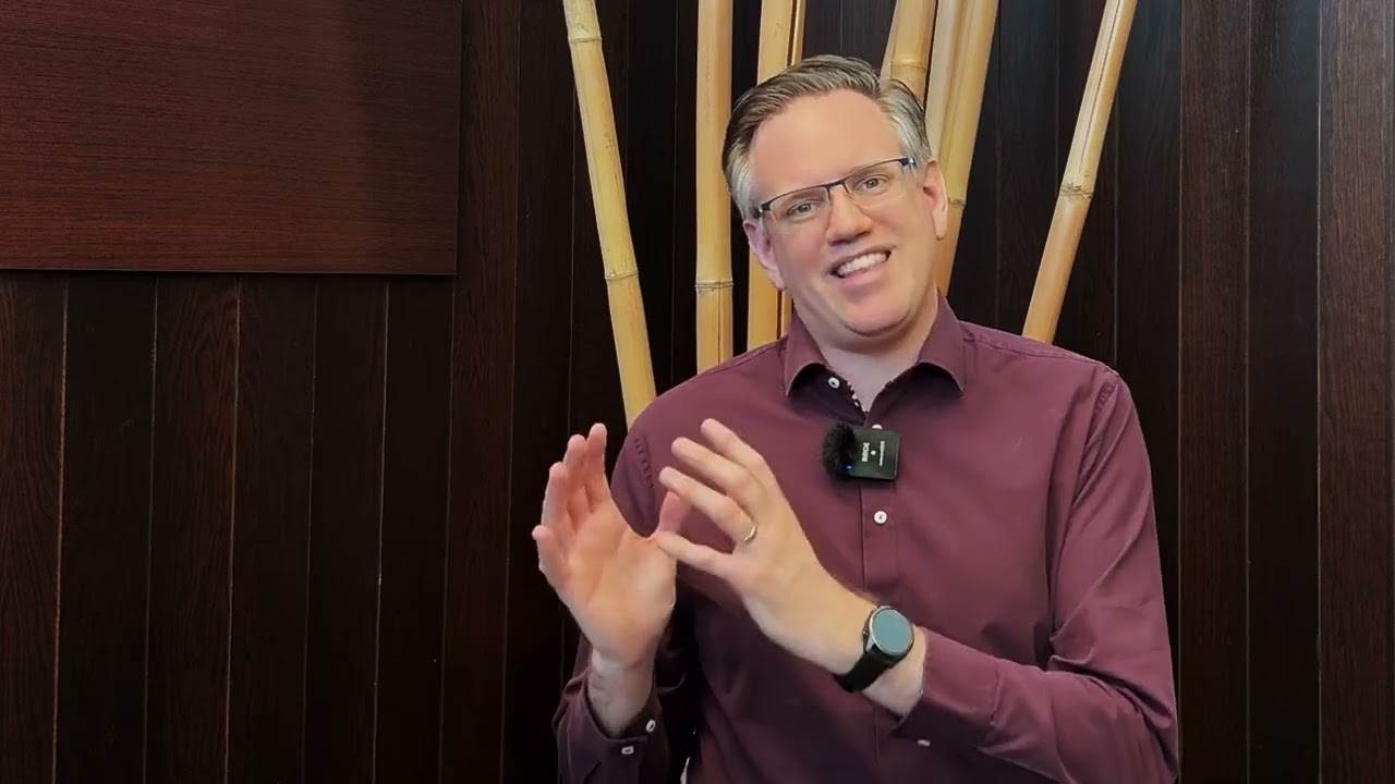 Quantum Simulation & Real-World Impact: Insights from Andrew Daley