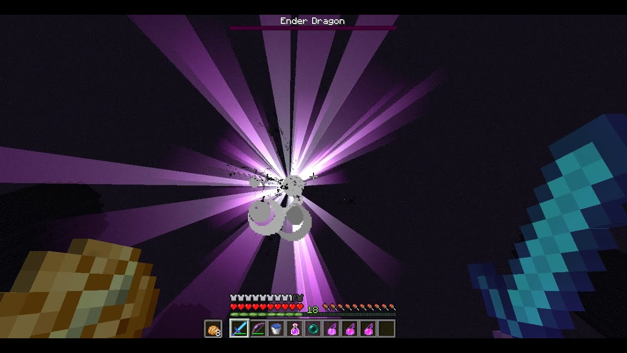 How to beat Minecraft explained in under 5 minutes