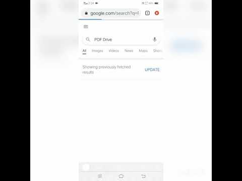 How to download any book for free | PDF version me kisi bhi book ko download kare
