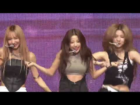 BADVILLAIN (배드빌런) - BADVILLAIN (K-World Dream Awards 2024)