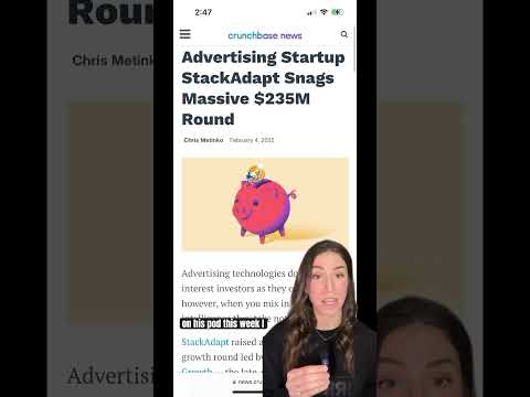 The Refresh | Advertising News: February 10, 2025