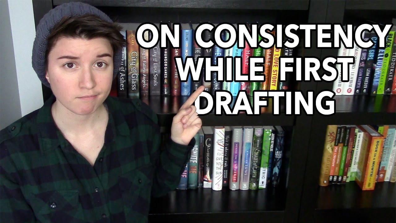 On Consistency While First Drafting