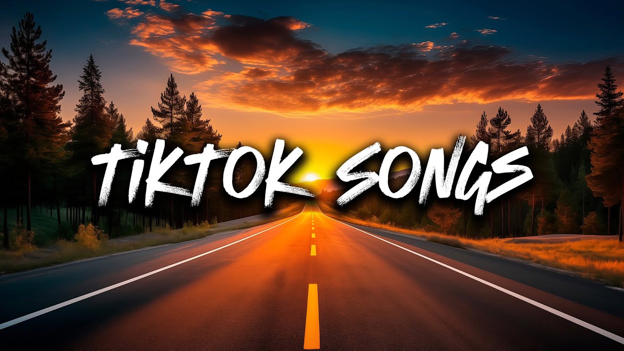 TikTok Songs 2025 ~ Top TikTok Songs Playlist ~ Top Songs 2025 🎶🎧